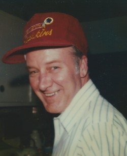 Edgar Roland Cramer, Sr. Obituary | Southern Maryland