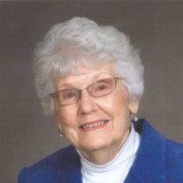 Marion Mae Robey Obituary | Southern Maryland