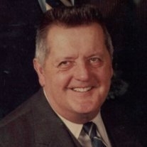 Carl Joseph Rieman Obituary | Southern Maryland