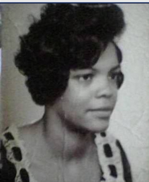 Mary Geraldine Rothwell Obituary | Southern Maryland