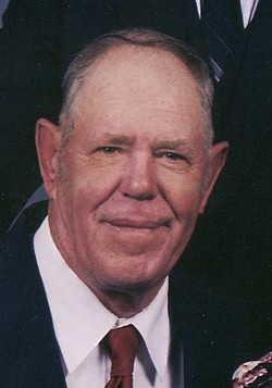 James Rudy Pilkerton Obituary | Southern Maryland