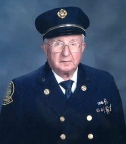 Joseph Clinton Duke, Sr. Obituary | Southern Maryland