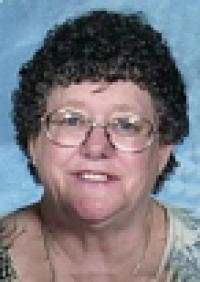 Barbara Ann Hall Obituary | Southern Maryland