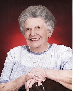 Eva Elizabeth Johnson Obituary | Southern Maryland