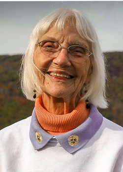 Isabel Scattergood Whitt Obituary | Southern Maryland