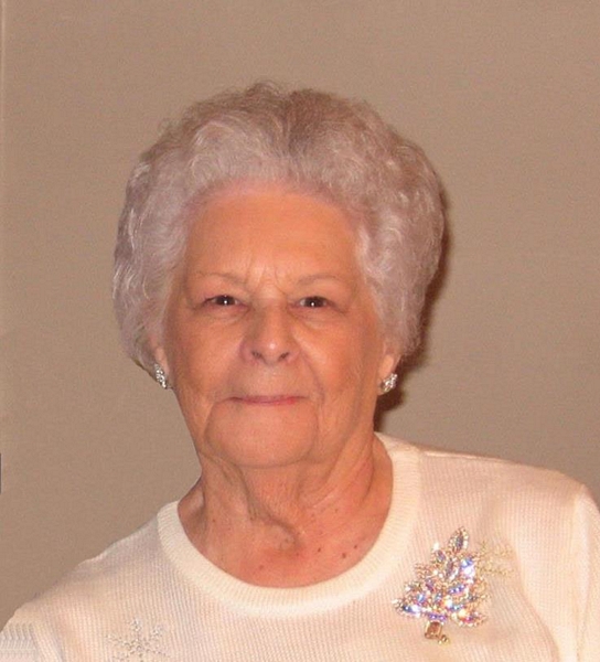 Helen Henry Obituary | Southern Maryland