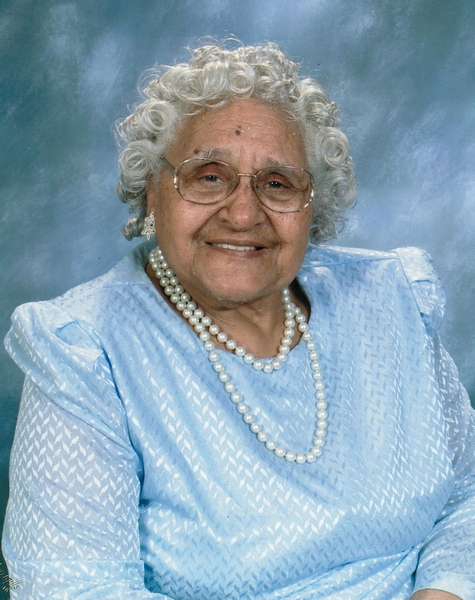 Parthenia Willa Smith Obituary | Southern Maryland