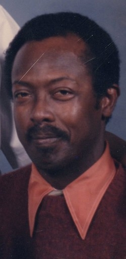 Deceased = Thomas, Robert Elroy :: So. Md. Obituary