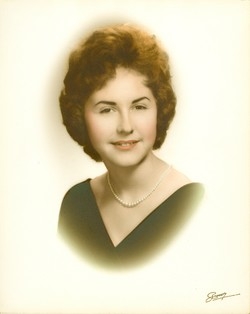 Beverly Ann Blanton Obituary | Southern Maryland