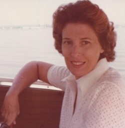 Barbara Ann Saavedra Obituary | Southern Maryland