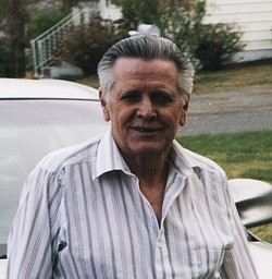 Donald Russell Mattingly Obituary | Southern Maryland