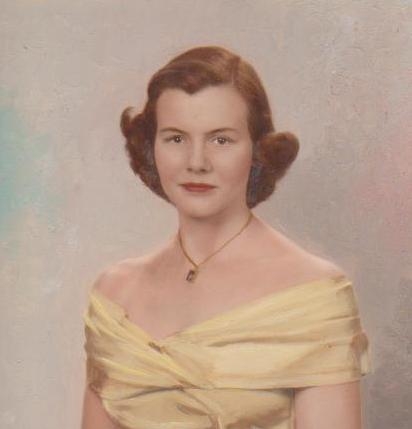 Mary Jean Ridgely Obituary | Southern Maryland