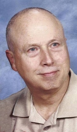 Roger William Hepp Obituary | Southern Maryland