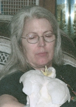 Sharon Marie Hulett Obituary | Southern Maryland