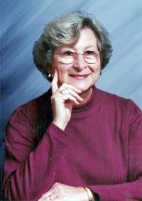 Rose Marie Ferrari Obituary | Southern Maryland