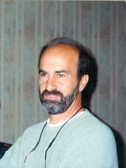 George Louis Petrakis Obituary | Southern Maryland