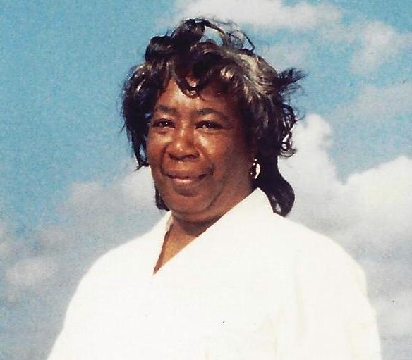 Edna Barbara Edwards Obituary | Southern Maryland