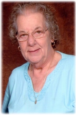 Virginia Marie Colvin Obituary | Southern Maryland