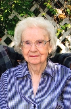 Bertha Imogene Russell Obituary | Southern Maryland