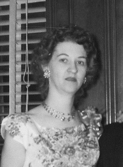 Barbara Elizabeth Montgomery Obituary | Southern Maryland