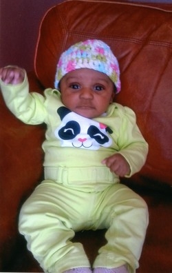 Rylee Nicole Barnes Obituary | Southern Maryland