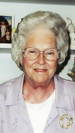 Sara Ruth Hammett Obituary | Southern Maryland