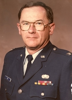 John Anthony Friel Obituary | Southern Maryland