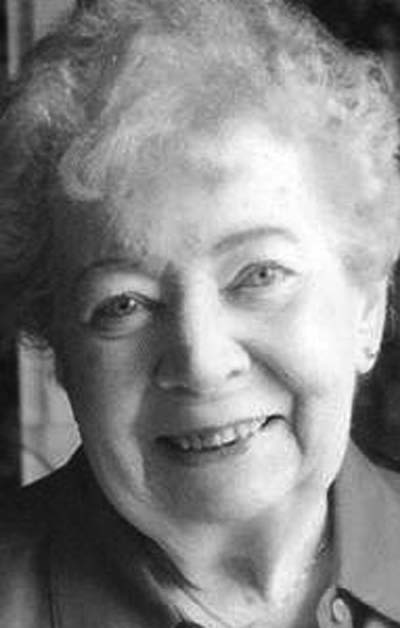 Betty Jane "Betsy" Kolar Obituary | Southern Maryland