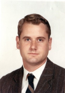 David John Rau Obituary | Southern Maryland