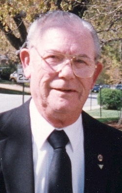 Samuel Edgar Beaton Obituary | Southern Maryland