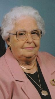 Edith Roberta Beard Obituary | Southern Maryland