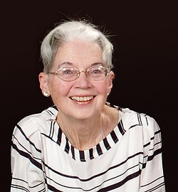 Kathleen Heffernan Wach Obituary | Southern Maryland