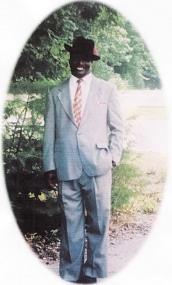 George Travers Obituary | Southern Maryland