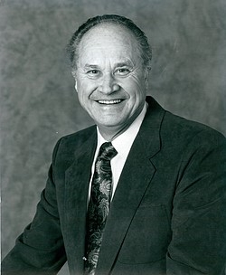 Walter Rayner Blair, Jr. Obituary | Southern Maryland