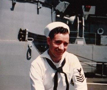 Porter Howard Wooten Obituary | Southern Maryland