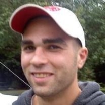 Nicholas Phillip Robey Obituary | Southern Maryland