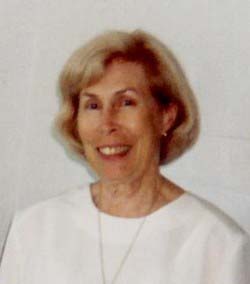 Mary Patricia Cammack Obituary | Southern Maryland