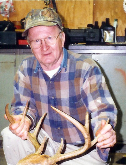 William Edward Harris Obituary | Southern Maryland