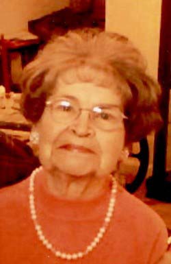 Louise Marie Stack Obituary | Southern Maryland