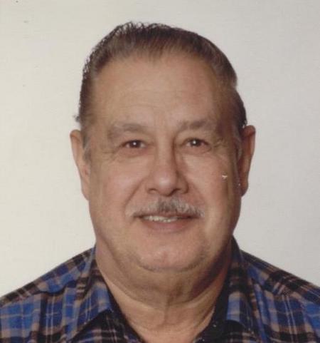 George Richard Ameye Obituary | Southern Maryland