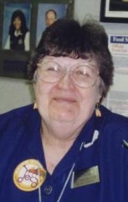 Audrey Pearl Pearson Obituary | Southern Maryland