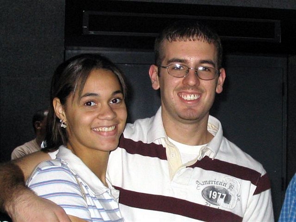 So. Md. Wedding: Bride=Roy, Groom=Russell, Wedding Date=02-Aug-2008