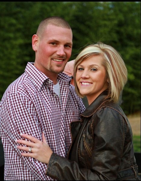 So. Md. Wedding: Bride=Durst, Groom=Dean, Wedding Date=14-Sep-2013